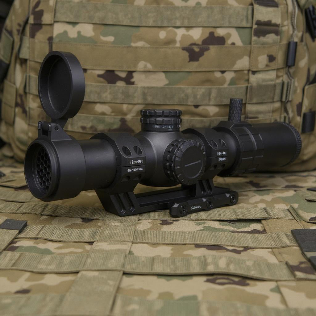 SWAT Optics Products | Premium Tactical Optics | Swat Optics