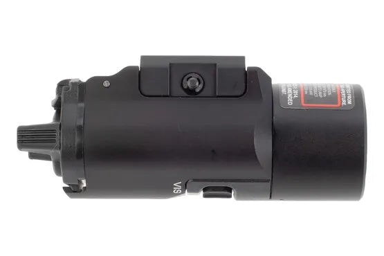 Streamlight TLR-VIR-II Visible IR Weapon Light & IR Laser 300 - Lumens ...