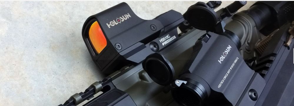 What Red Dot Fits PSA Rock 5.7? | Optic Compatibility | Swat Optics
