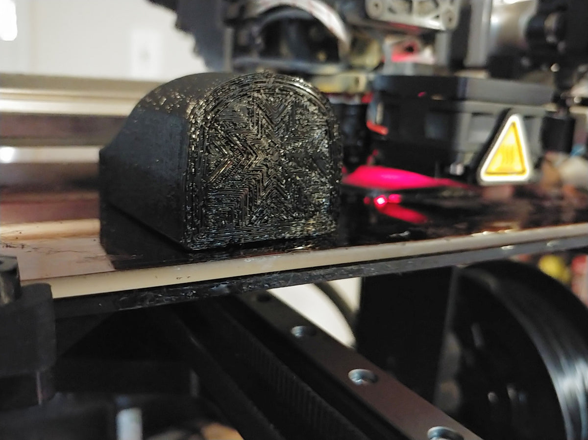 Holosun 507c Cover - Duraflex Series | Swat Optics