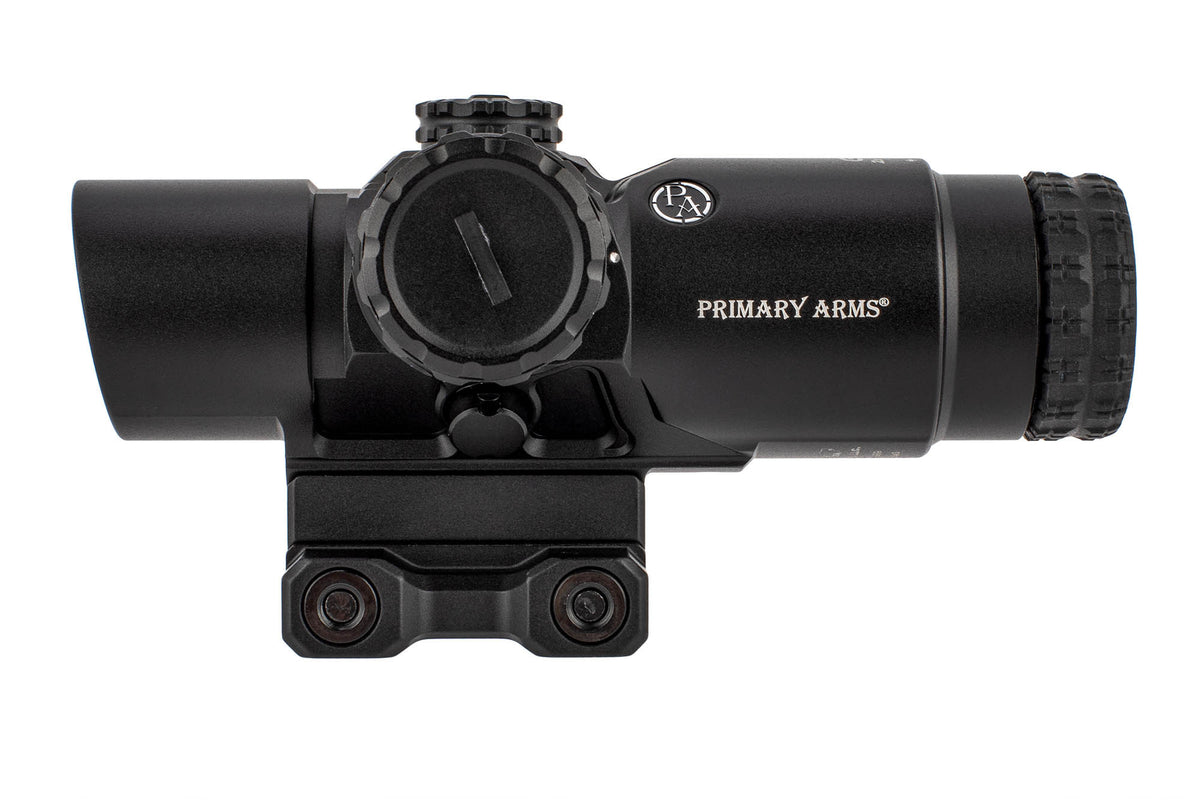 Primary Arms 2x Prism Scope - GLx - 7.62x39/300BO | | Swat Optics