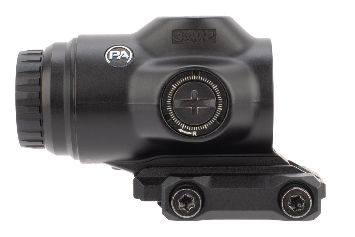 Primary Arms SLx 3X MicroPrism ACSS Raptor 5.56/.308 Reticle | | Swat ...