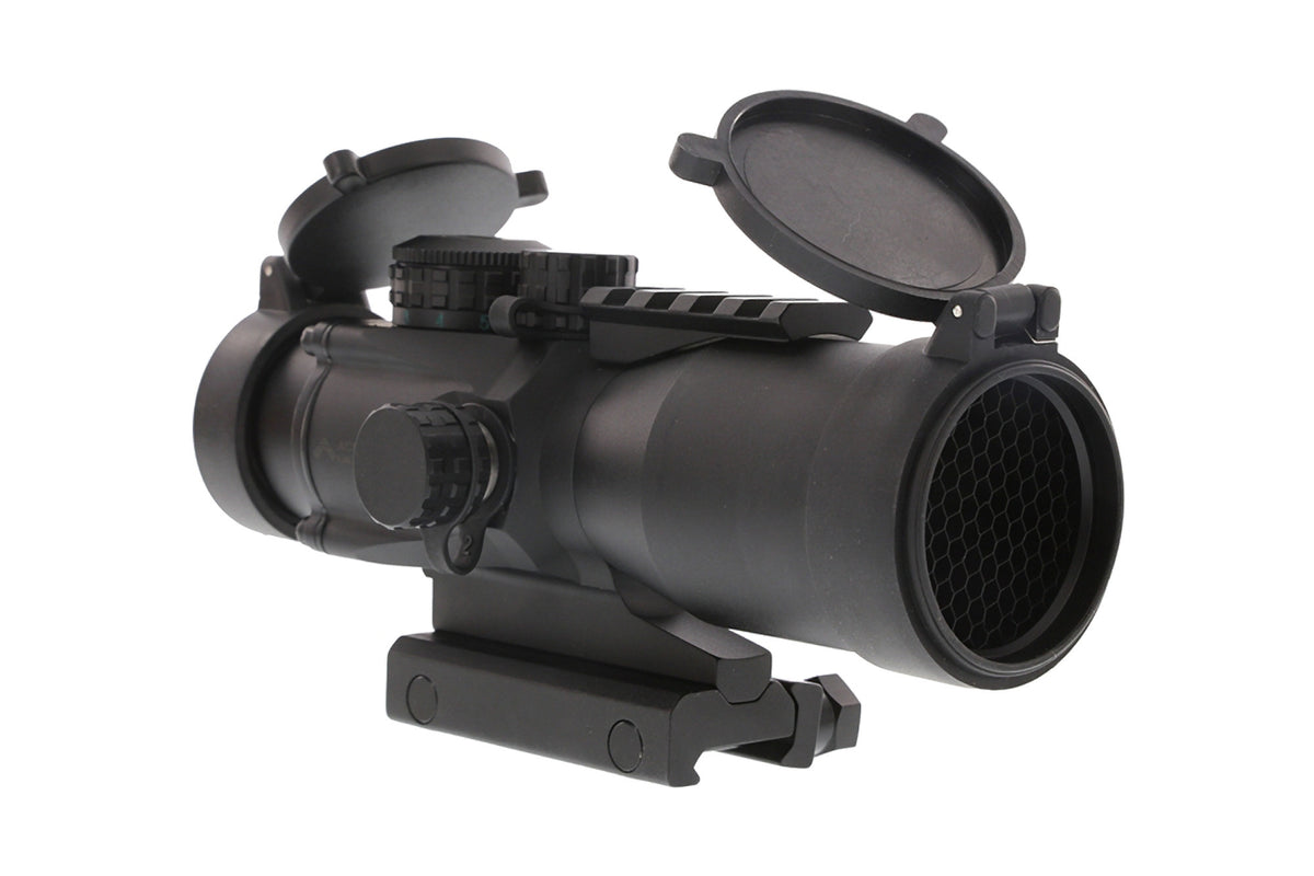 Primary Arms Anti-reflection Device - 5X Prism Scope | Swat Optics