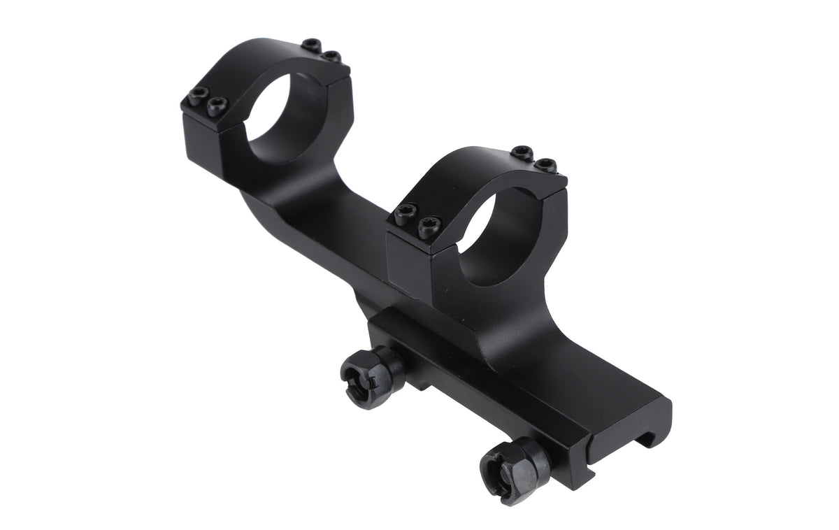 Primary Arms Deluxe AR-15 Scope Mount - 1 Inch | Swat Optics