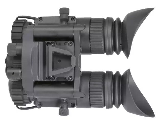 AGM NVG 40 3APW Dual Tube Night Vision Goggles Elbit or L3 | Swat Optics